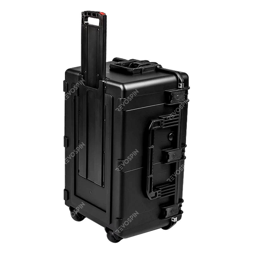T12 Prism Photo Booth SKB Travel Case – ShotClicks